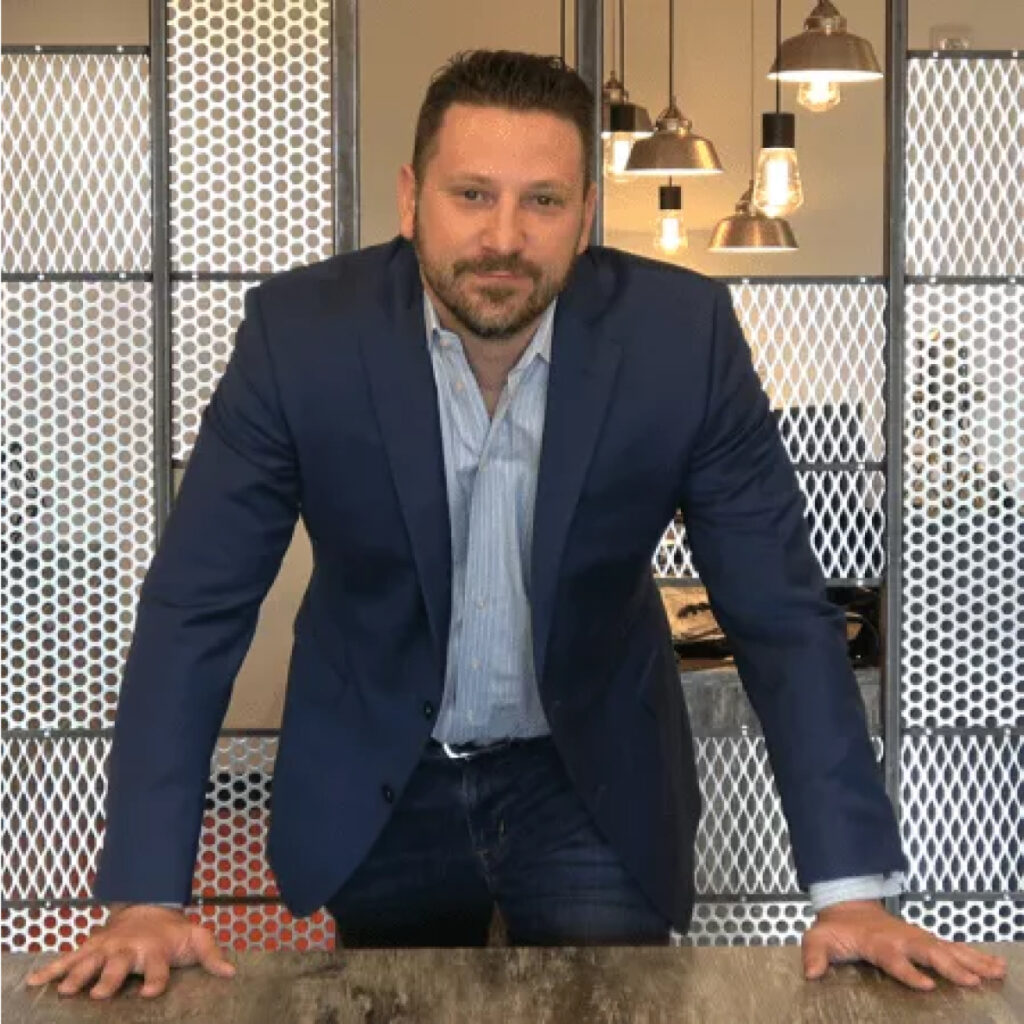 Adam Stern - Strata SFR