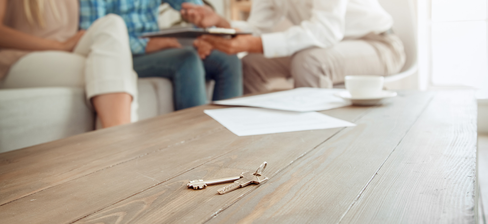 Real Estate | Strata SFR