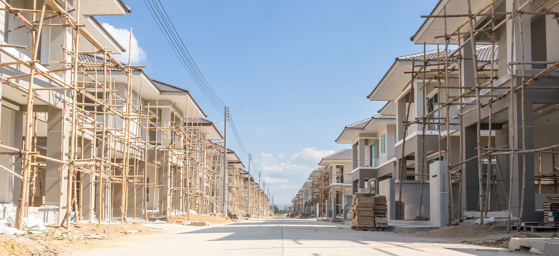 Joint Venture Equity | Strata SFR