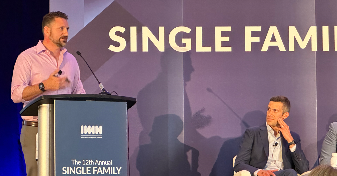 2024 IMN SFR Miami Conference Takeaways - Strata SFR