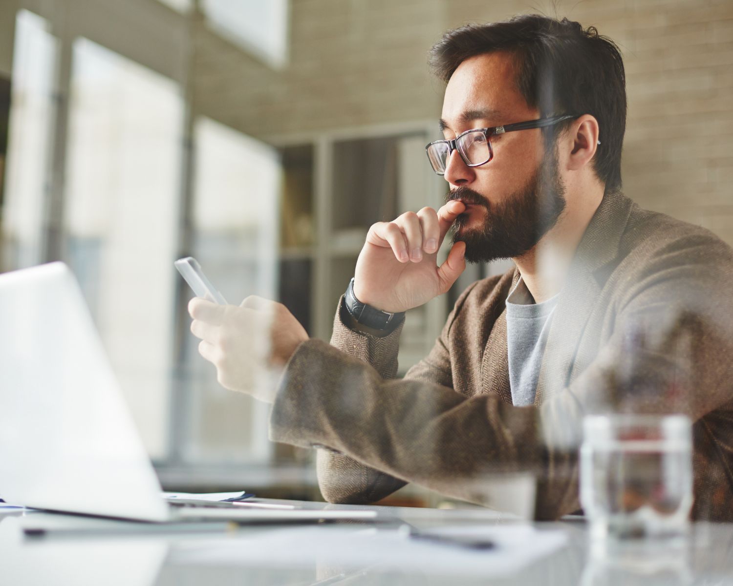 NextLevel Network - General - Strata SFR